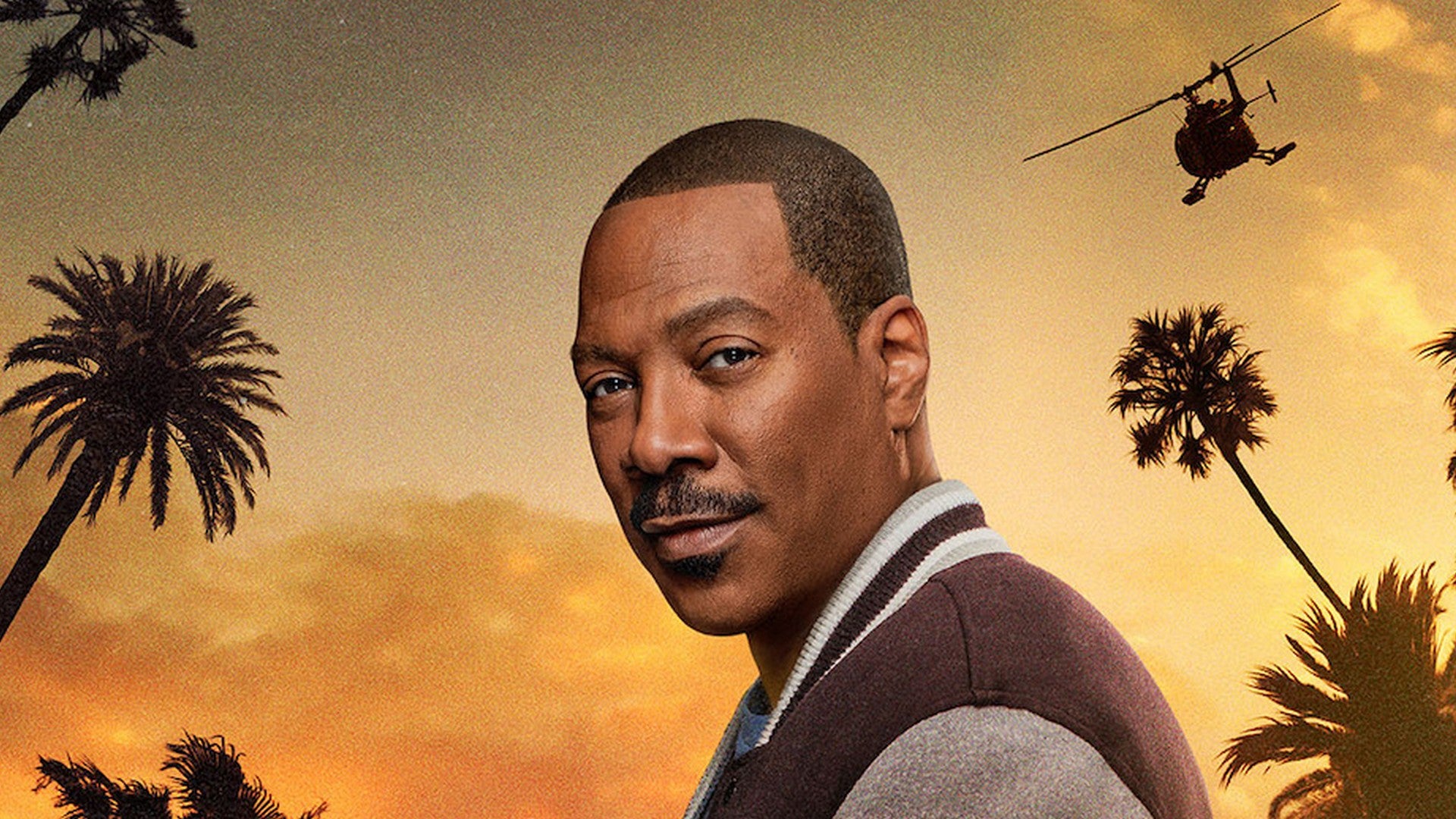 Axel Foley is back and Ghibli's heirs enchant Netflix - GAMINGDEPUTY