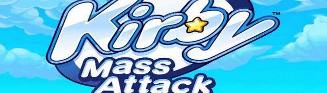 Kirby: Mass Attack NDS trailer | VG247