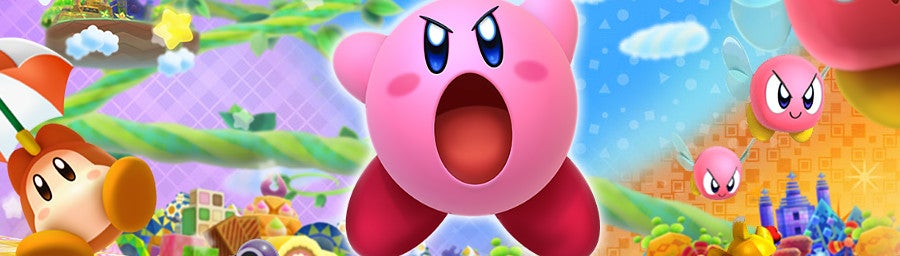 Kirby: Triple Deluxe debut moved over 214,000 units on Media Create ...