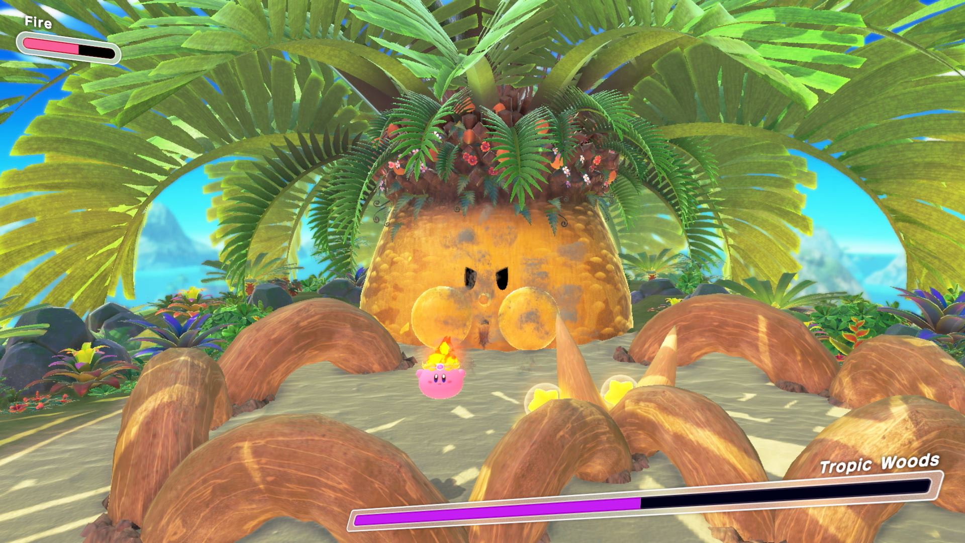 Kirby and the Forgotten Land takes you on a new adventure in March | VG247