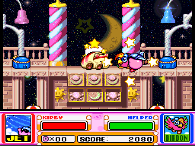 Kirby Super Star Snes Hyrule Gaming Group — Never Obsolete: Kirby