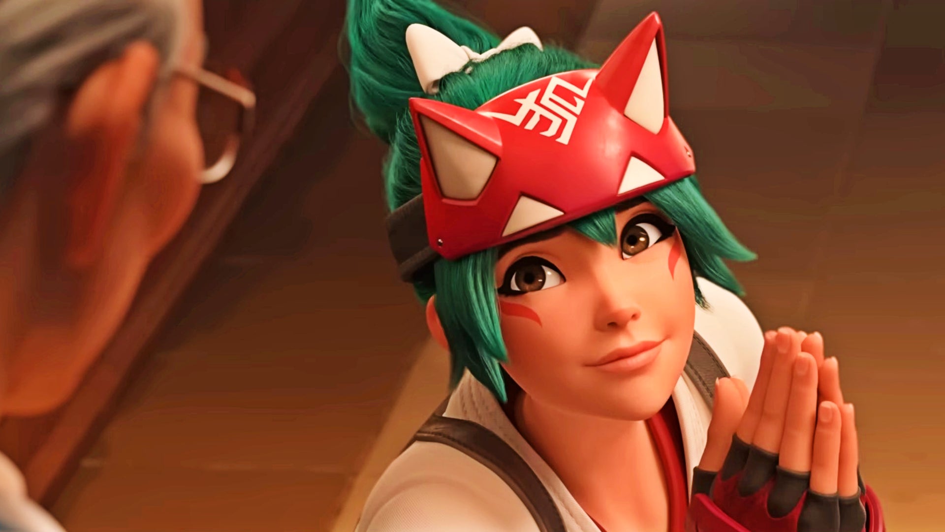 Fortnite Overwatch Leak: Alle Infos zu den neuen Skins für Genji, Mercy ...