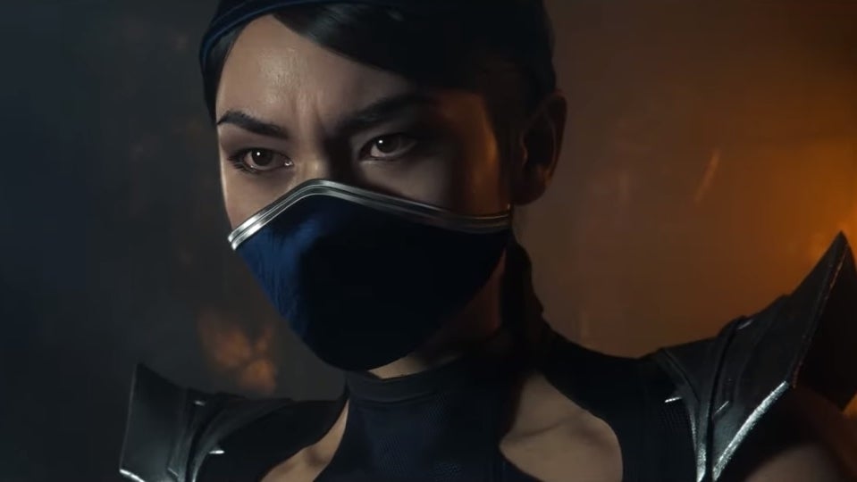 Imágenes Relacionadas Con Kitana