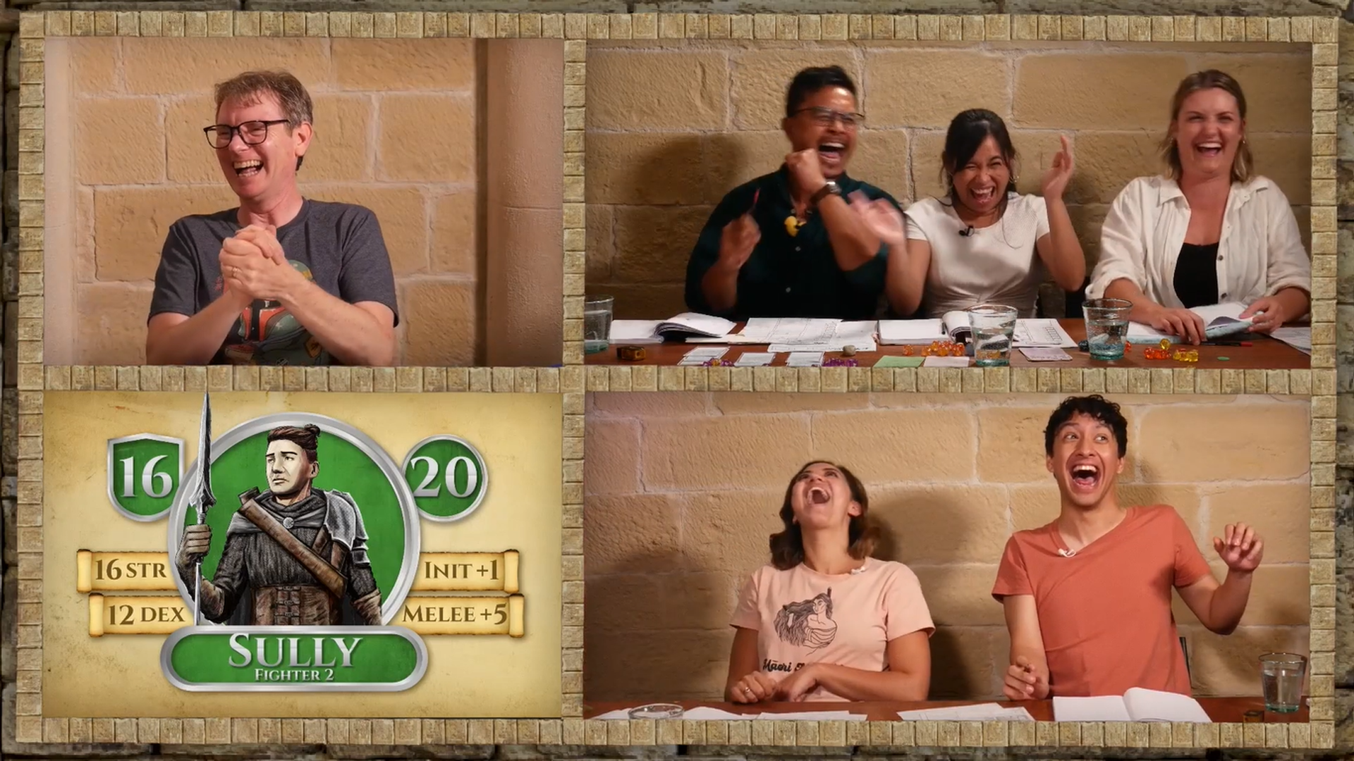 KiwiRPG looks to celebrate the games, creators and players of Aotearoa ...