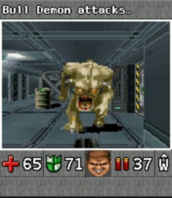 Doom RPG | Eurogamer.net