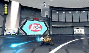 Wall-E | Eurogamer.net