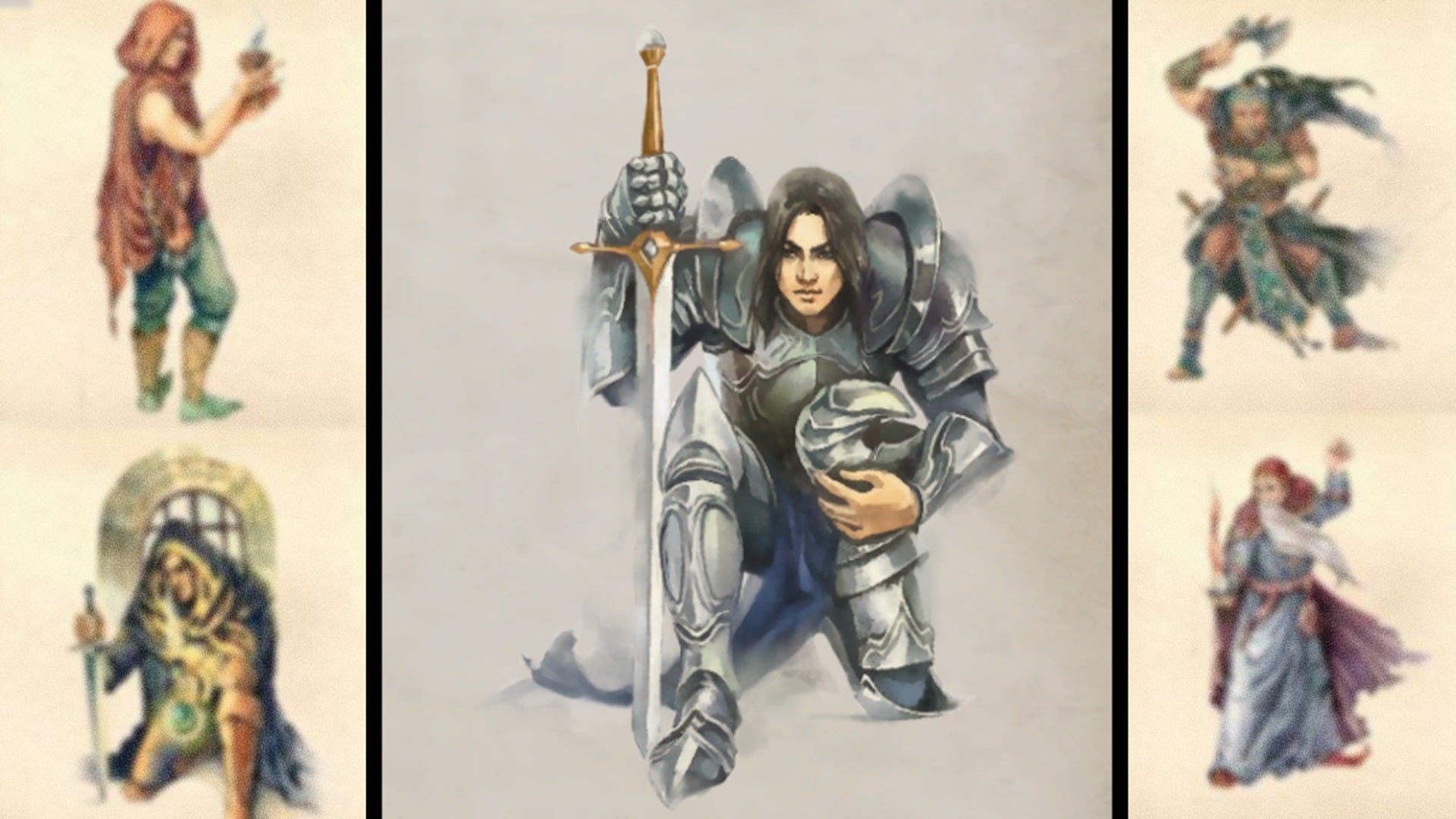 Best class in The Elder Scrolls IV: Oblivion Remastered | Rock Paper ...