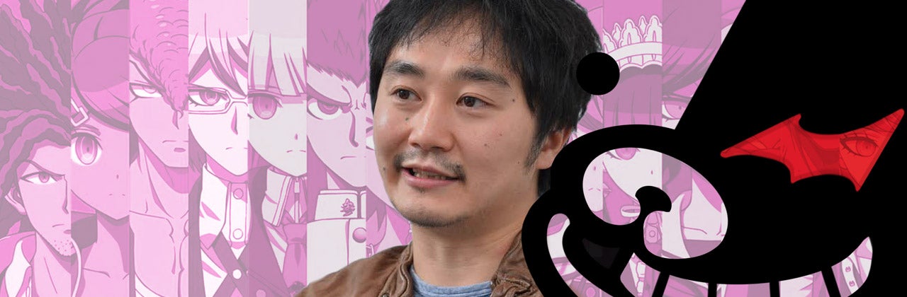 Danganronpa Director Kazutaka Kodaka on the Power of "Psychopop" | VG247