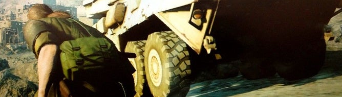 Project Ogre | VG247