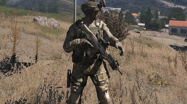 Kompletní série Arma právě v Humble Bundle | Eurogamer.cz