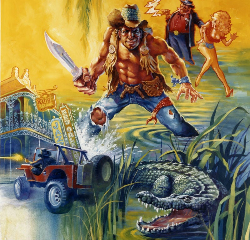 Konami's NES Box Art: So Good, So Bad | VG247