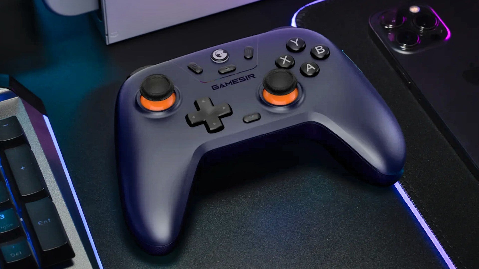 Jaki pad do PC wybrać - oto najlepsze kontrolery do komputera ...