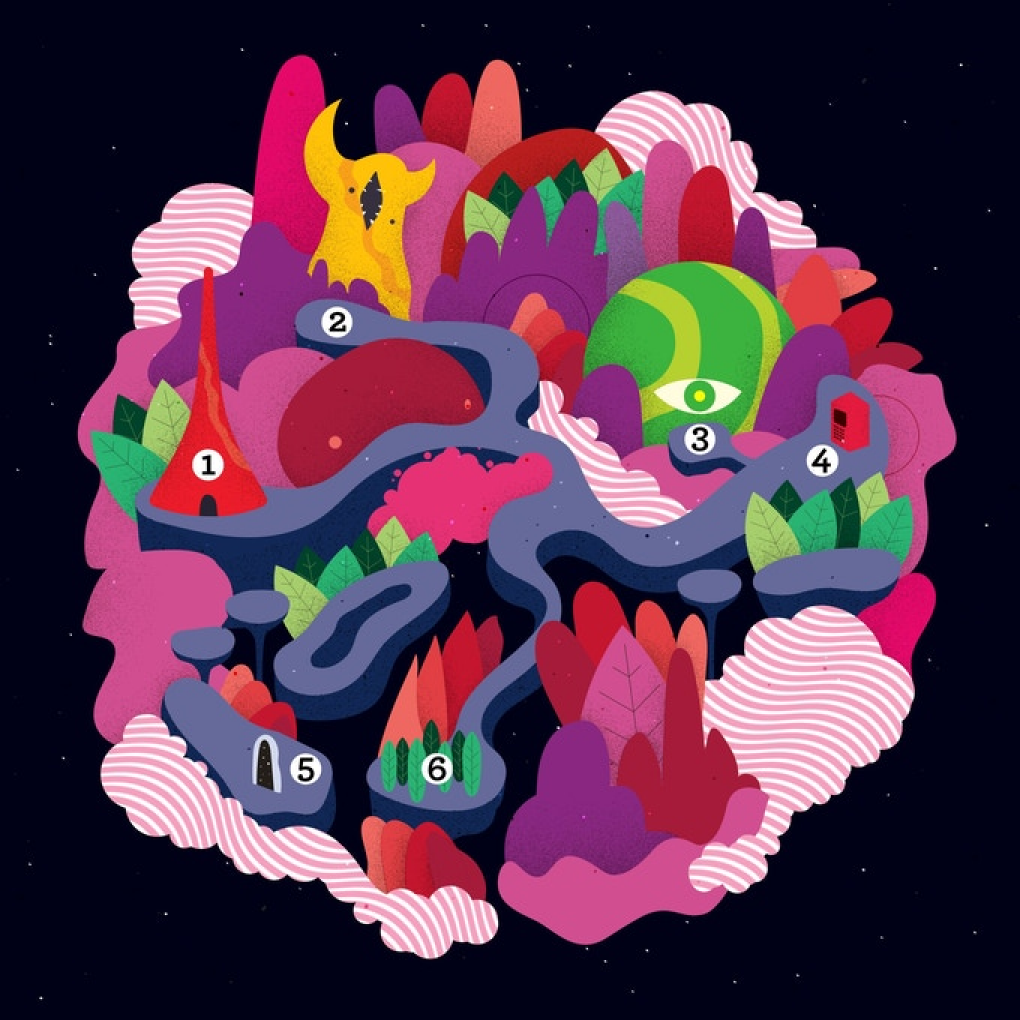 Become a vampire-hunting clown with these new RPG zines. | Dicebreaker