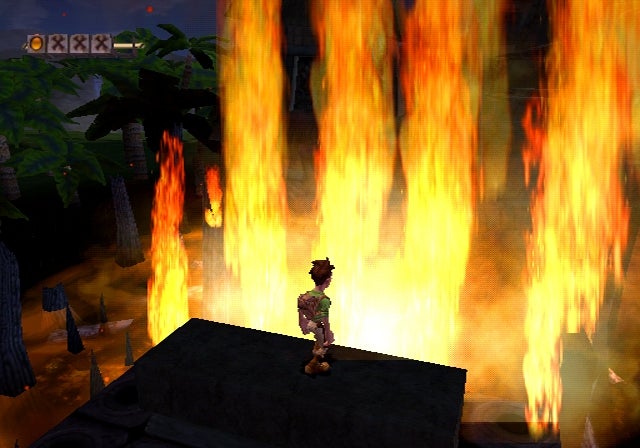 Pitfall: The Big Adventure | Eurogamer.net