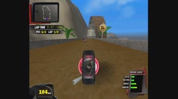 SPOGS Racing | Eurogamer.net