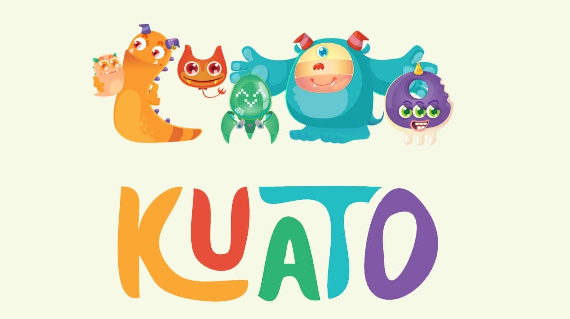 Kuato raises £4.5m, expands to VR | GamesIndustry.biz