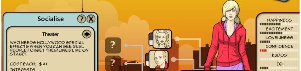 Kudos 2 Released: Time To Get A Life? | Rock Paper Shotgun