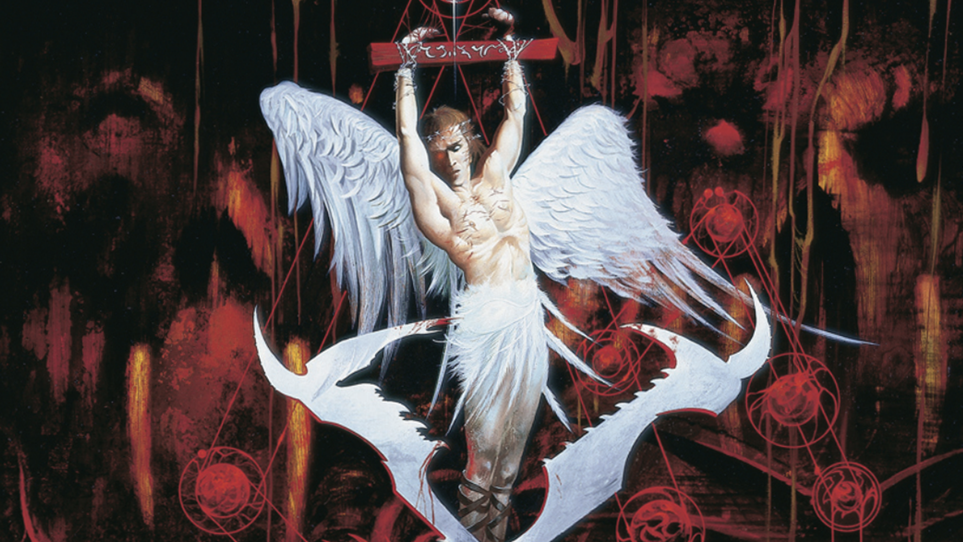 10 best horror tabletop RPGs for telling spooky stories | Dicebreaker