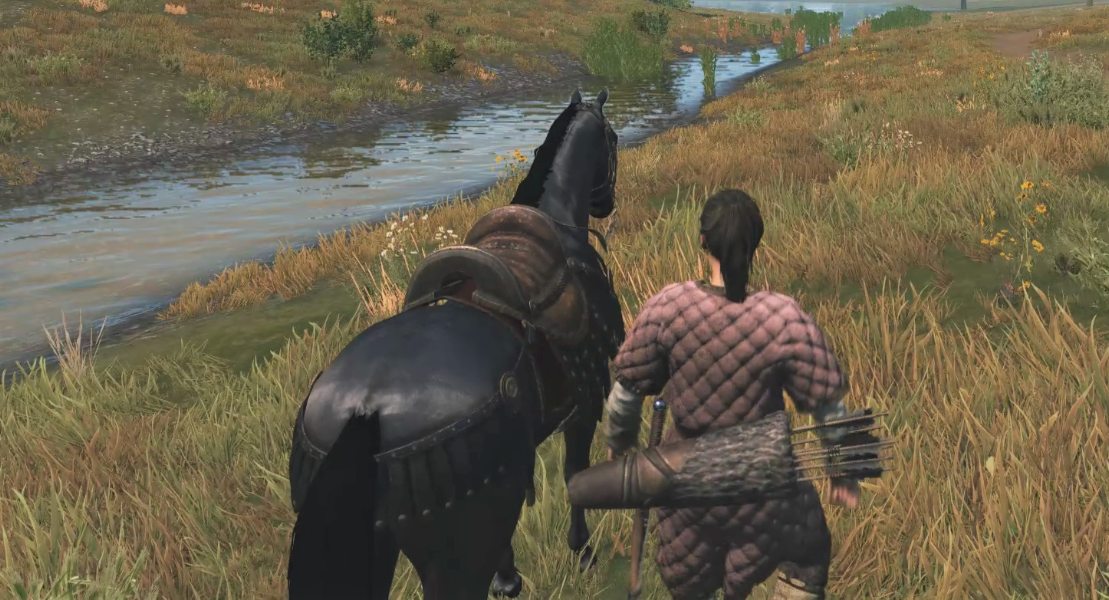 Mount & Blade 2 Bannerlord - Poradnik, Solucja | Eurogamer.pl