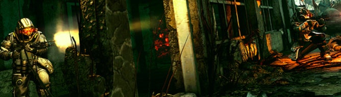 Killzone 3 Retro Map Pack detailed | VG247