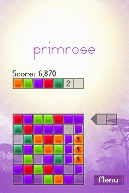 Primrose | Eurogamer.net