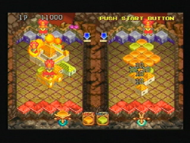 Land Maker review | Eurogamer.net