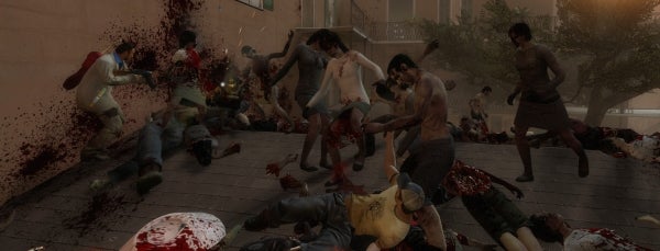 Retro: The L4D2 Boycott | Rock Paper Shotgun