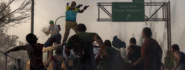 Left 4 Dead 2 Cinematic Trailer Leaked | Rock Paper Shotgun