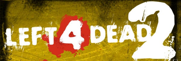 Left For Dead 2 Logo Left 4 Dead (Franchise) Giant Bomb