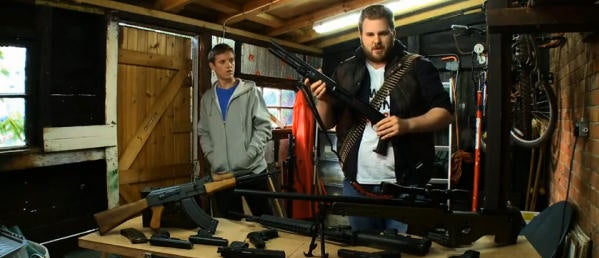 More Zombie Survival Guiding: L4D2 Viral Ad | Rock Paper Shotgun