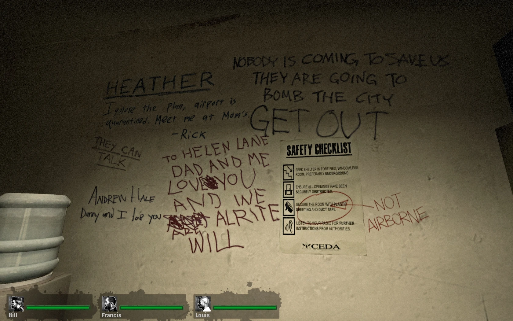 15 years on, Left 4 Dead still rules the genre it created | VG247