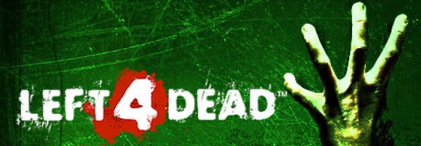 Left 4 Dead Pre-Ordering Begins | Rock Paper Shotgun