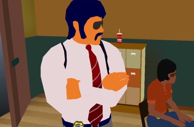 LA Cops coming to Xbox One in March | VG247