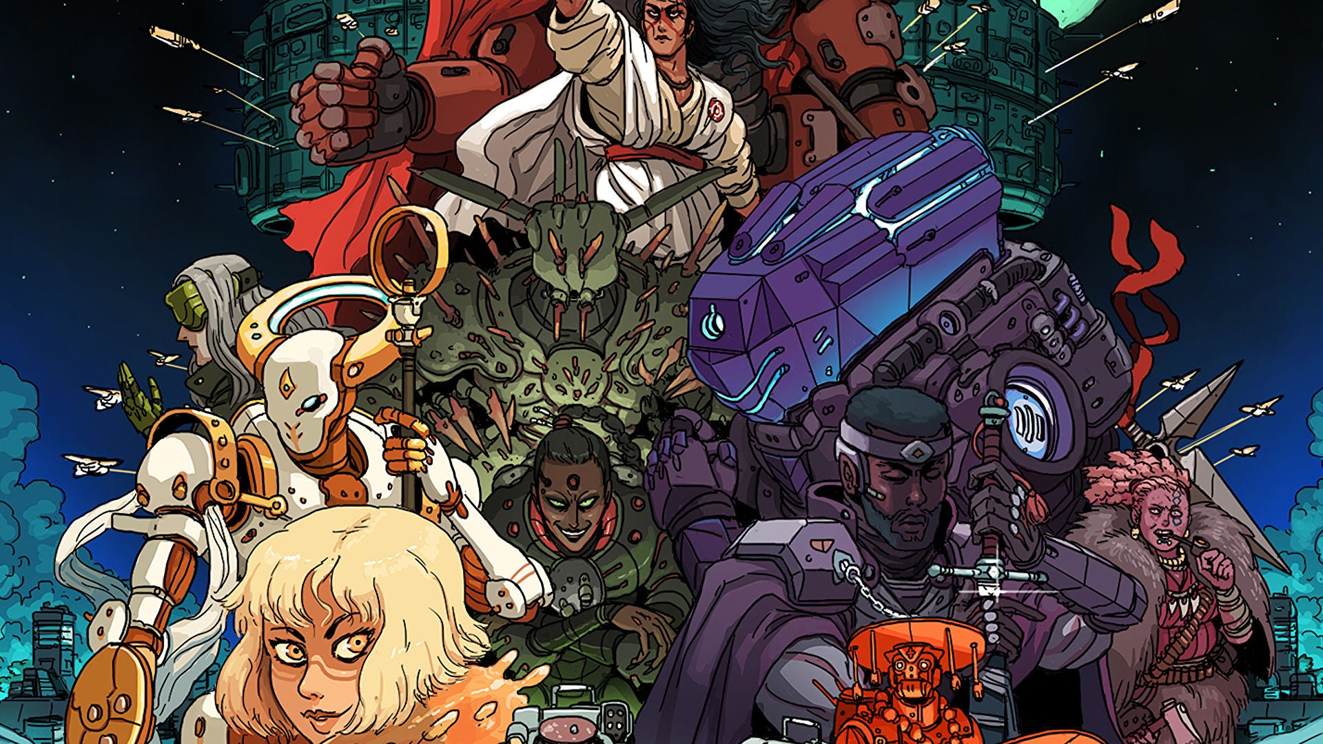 Lancer Tactics turns the mech tabletop RPG into a gorgeous Advance Wars ...