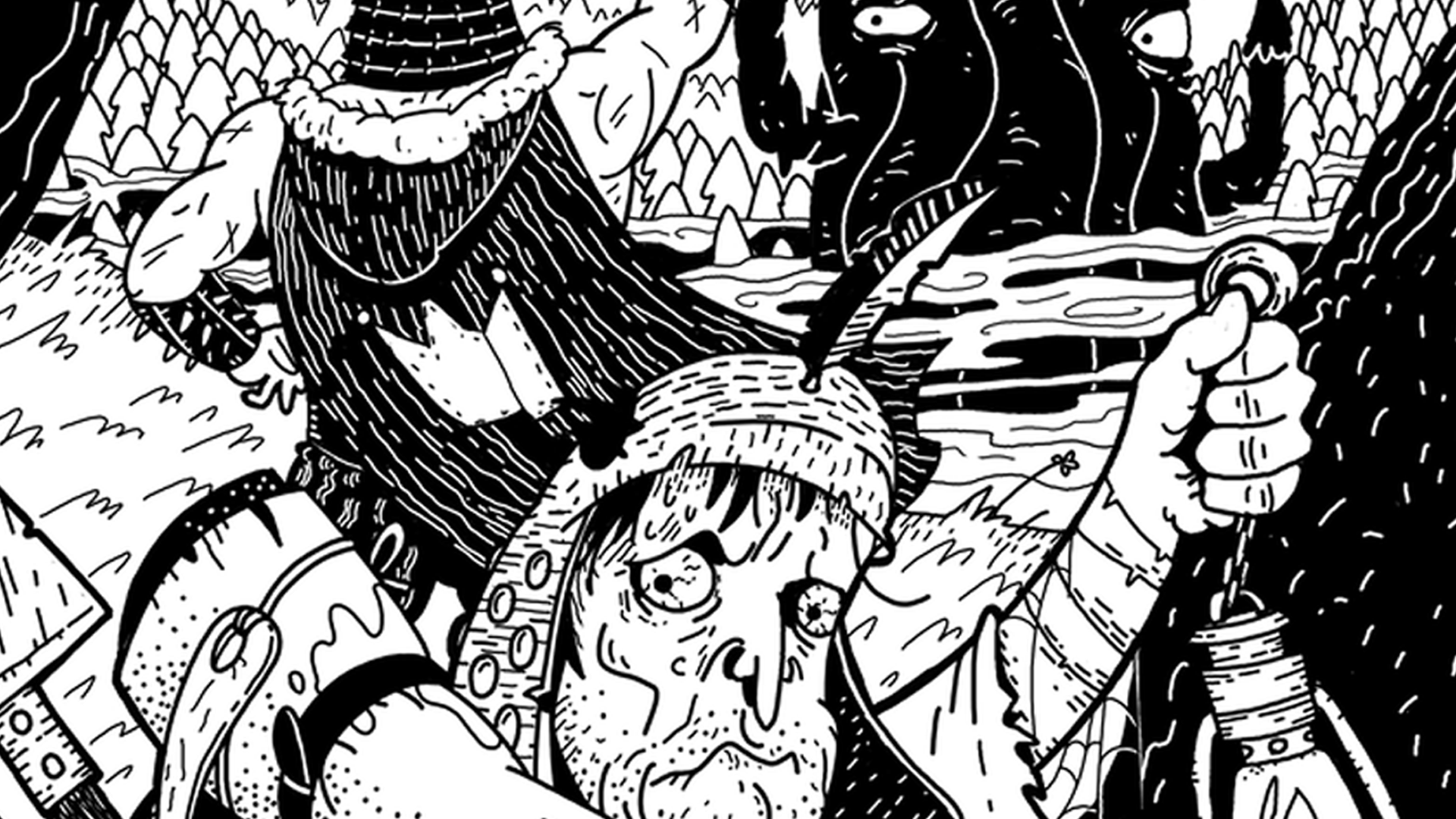 The Land of Loor | Dicebreaker