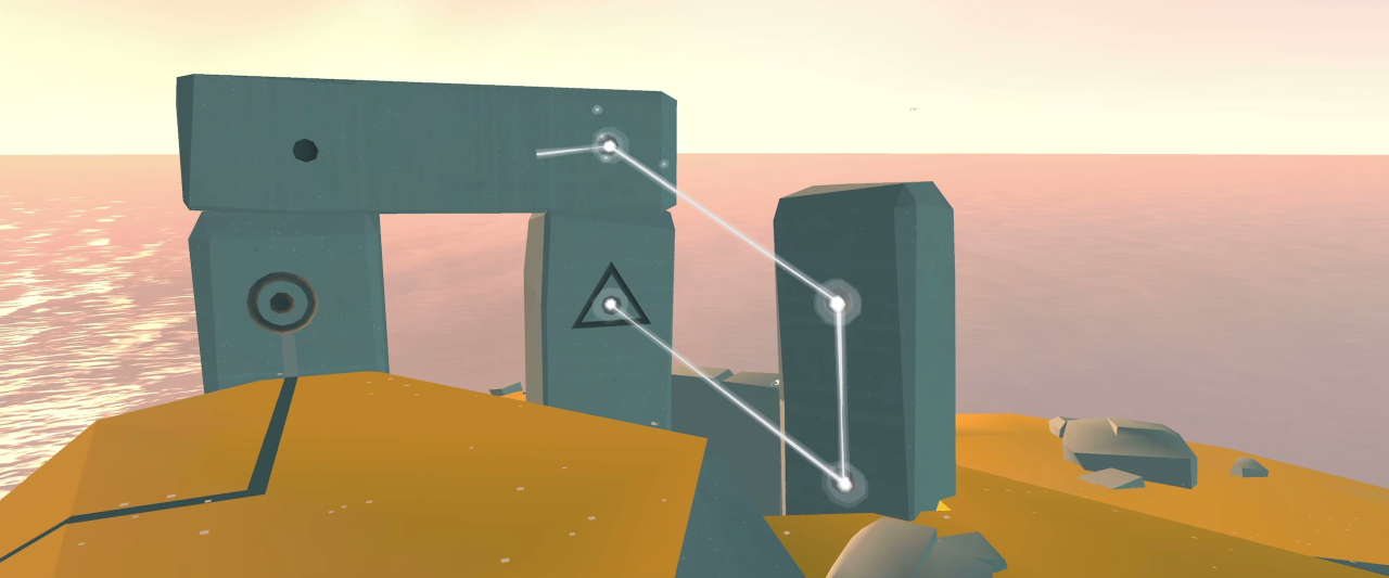 Land's End is the new game from the team behind Monument Valley | VG247