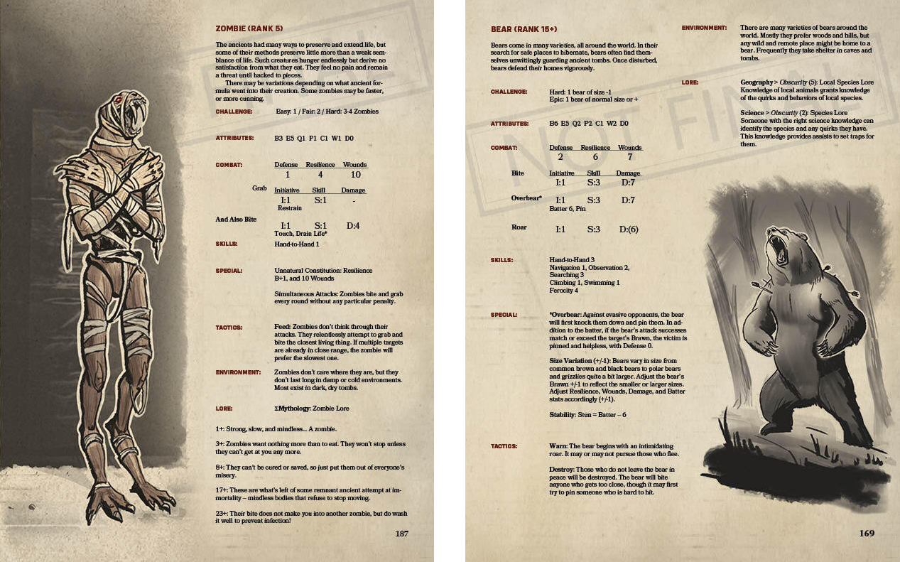 Fight bears and steal ancient culture alongside Lara Croft in official ...