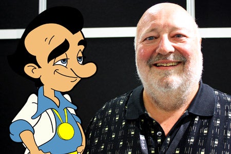 Al Lowe: "¡De repente el humor ha vuelto a los videojuegos!" | Eurogamer.es