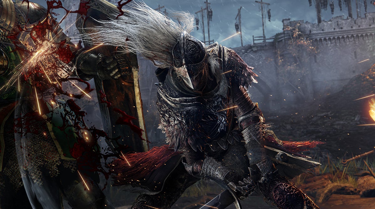 Latest Elden Ring patch targets hacker exploit ruining PC players ...