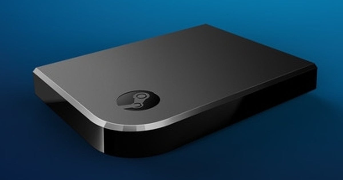 Latest Steam Link update lets you play local co-op by 'streaming to ... Latest Steam Link update lets you play local co-op by 'streaming to ...