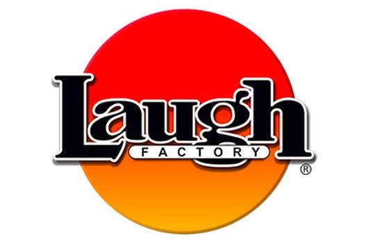 The Laugh Factory gets a channel on PS3 | Eurogamer.net