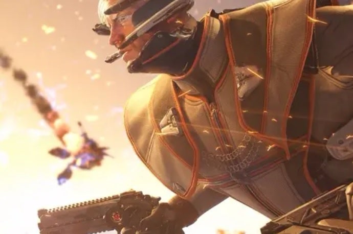 CliffyB's gravity-defying FPS LawBreakers gets surprise fan revival ...