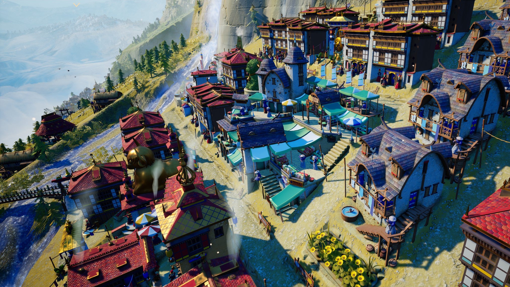 Future Friends Games | Eurogamer.de
