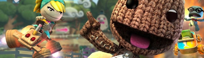 LittleBigPlanet Karting release date announced | VG247