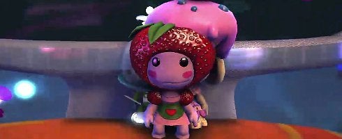 LBP2 Beta coming "fairly soon", says SCEE | VG247