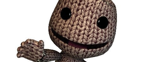 "Really active" LBP players getting beta invites for LBP2 | VG247