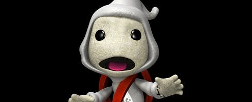Ghostbusters arrive for LittleBigPlanet July 16 | VG247