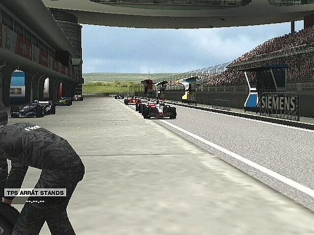 Formula One 05 | Eurogamer.net