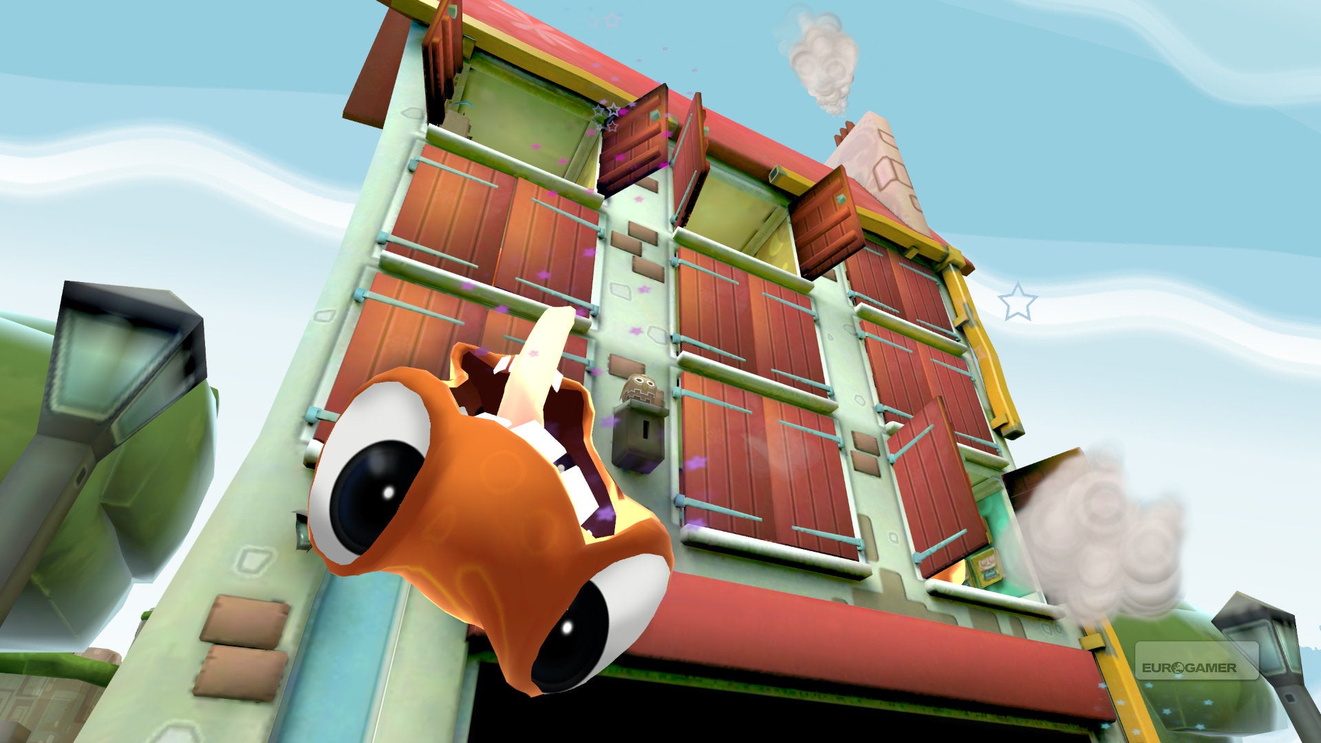 Little Deviants Review | Eurogamer.net