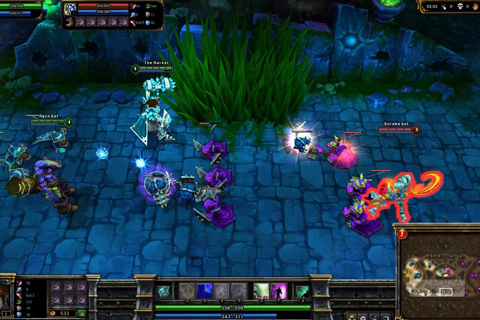 League of Legends gets its own reality show | Eurogamer.net